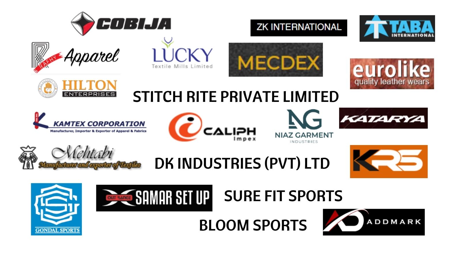 Best Pakistani Textile and Apparel Companies Exhibition – Feb 2023 ...